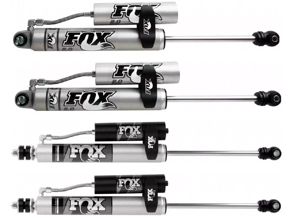 How to Choose the Best Shock Absorbers