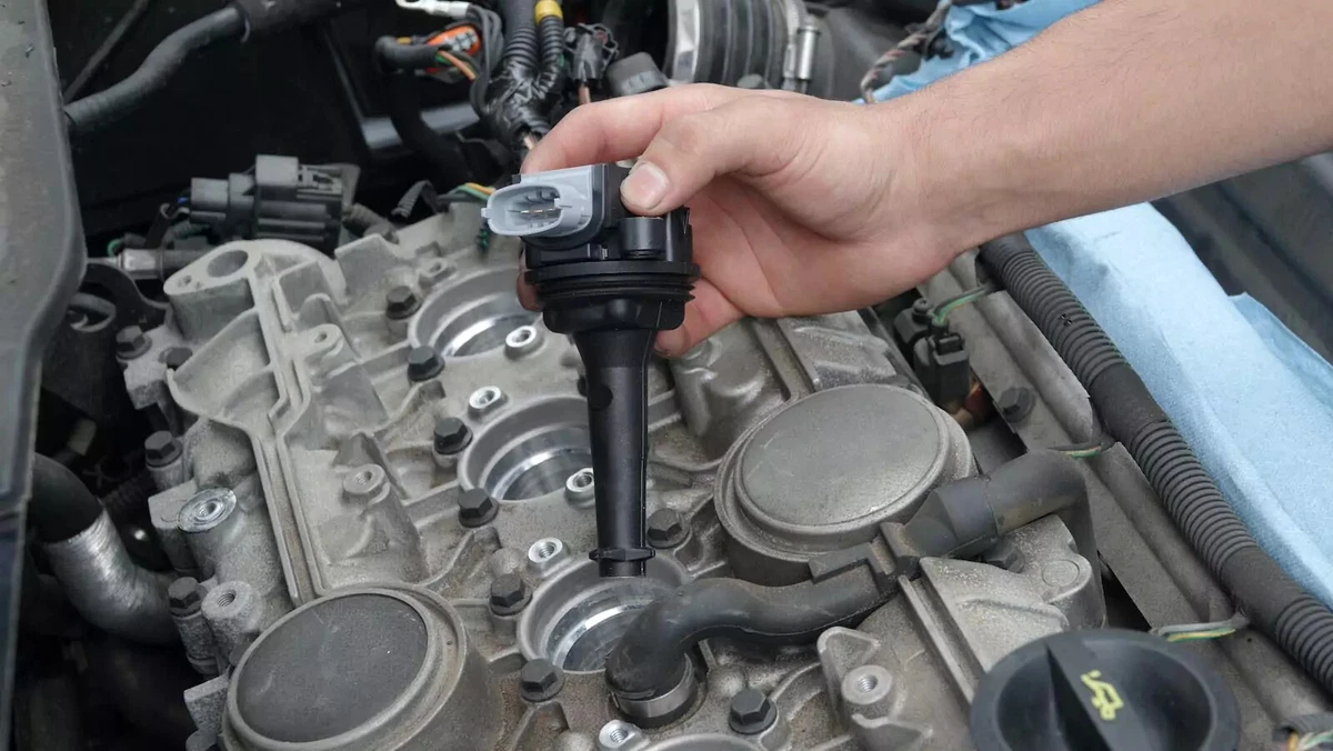 How Do Ignition Coils Work?